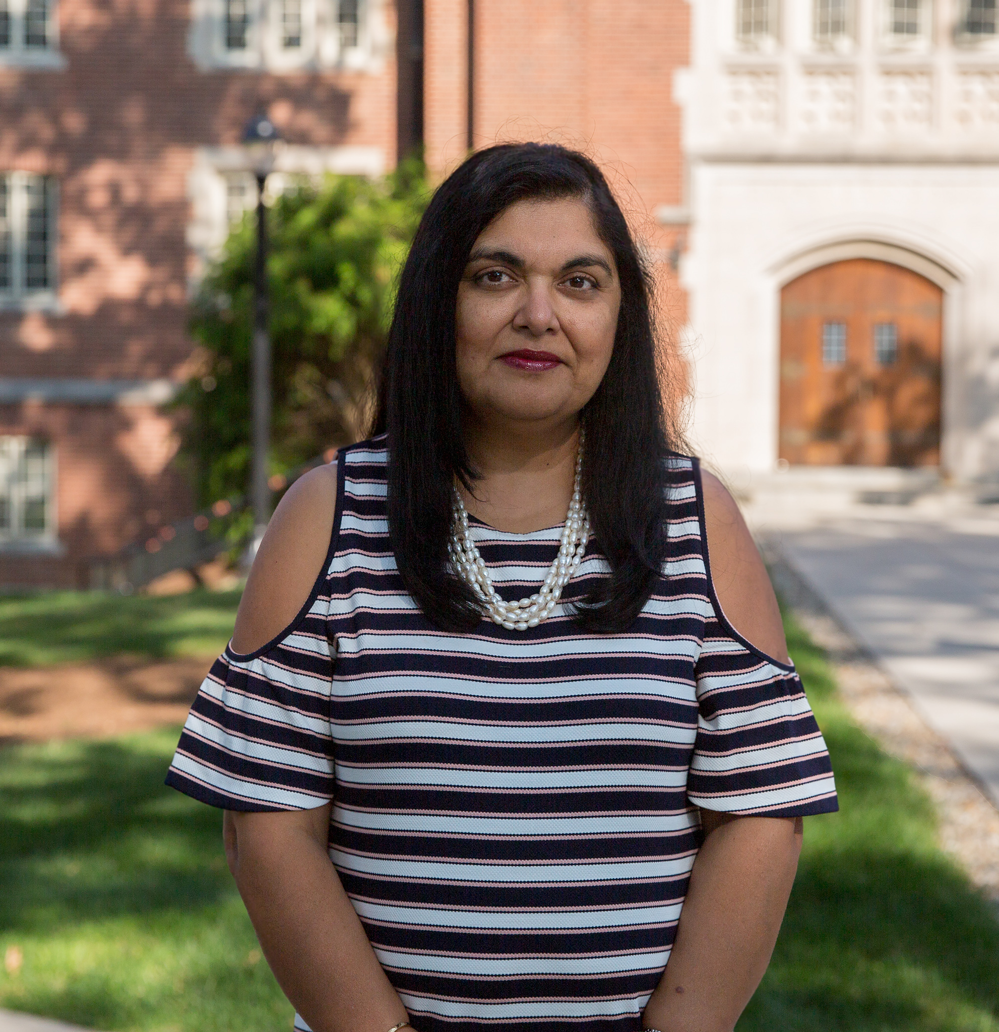 Group: Affiliate Faculty